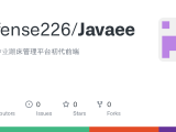 Github Defense226 Javaee Javaee作业蹦床管理平台初代前端