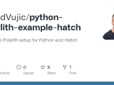 Github Davidvujic Python Polylith Example Hatch Example Polylith