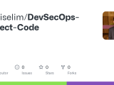 Github Samiselim Devsecops Project Code