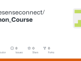 Github Edgesenseconnect Python Course