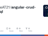 Github Codeat21 Angular Crud Mysql