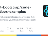 Code Sandbox Examples Parcel V5 Src Index Html At Master React