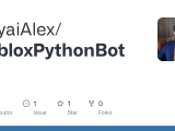 Github Hayaialex Robloxpythonbot