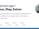 Github Sisyphianliger Python Map Solver Following Along With The