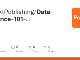 Github Packtpublishing Data Science 101 Methodology Python And