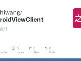 Github Lanzhiwang Androidviewclient 安卓沙盒运行