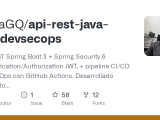 Api Rest Java Jwt Devsecops Src Main Java Com Medicalhourmanagement