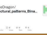 Github Scaledragon Structural Patterns Binary Facade