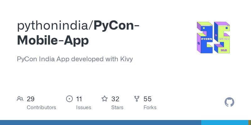 Pycon Indonesia Github - Best Geometric Patterns in Desktop