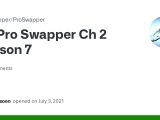 Pro Swapper Ch 2 Season 7 Issue 3 Pro Swapper Proswapper Github