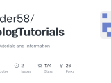 Github Jcoder58 Prologtutorials Prolog Tutorials And Information