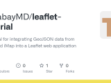 Github Databaymd Leaflet Tutorial A Tutorial For Integrating Geojson
