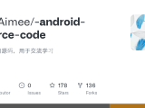 Android Source Code 手机掌上点餐 Androidwaiterservice Project At Master