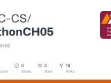 Pythonch05 Ch5part1 Ipynb At Main Avc Cs Pythonch05 Github