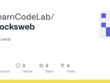 Github Qtlearncodelab Qtblocksweb Qtblocks Web Github