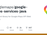 Google Maps Services Java Src Main Java Com Google Maps Timezoneapi
