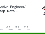 Github Proactive Engineer Csharp Data Visualization