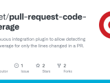 Github Target Pull Request Code Coverage A Continuous Integration