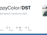 Dst Module Utils Py At Master Happycolor Dst Github