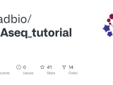 Rnaseq Tutorial Tutorial Md At Main Quadbio Rnaseq Tutorial Github