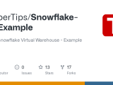 Snowflake By Example 05 Data Unloading Export Data Unloading Snowflake