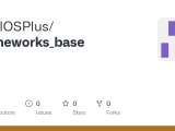 Github Pixelosplus Frameworks Base