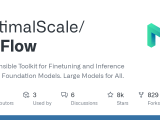 Github Optimalscale Lmflow An Extensible Toolkit For Finetuning And