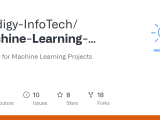 Github Prodigy Infotech Machine Learning Projects Projects For