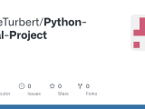 Github Luketurbert Python Final Project