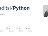 Github Kgaditsi Python Camera Code