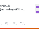 Github Alfadhils Ai Programming With Python Nanodegree