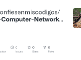 Github Noconfiesenmiscodigos Ioe Computer Network Lab Code Solutions