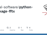Github Spiral Software Python Package Fftx