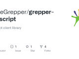 Github Codegrepper Grepper Javascript Javascript Client Library
