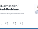 Github 9598naimshaikh Hacked Problem Solving Python Projects My All