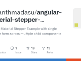 Github Srikanthmadasu Angular Material Stepper Example Angular