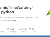 Dtw Python Test Cli Py At Master Dynamictimewarping Dtw Python Github