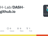 Dash Lab Github Io Dataset Kor Html At Master Dash Lab Dash Lab