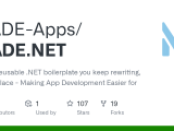 Github Made Apps Made Net Made Net Is A Home To All Of Those Bits Of