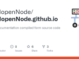Github Canopennode Canopennode Github Io Html Documentation Compiled