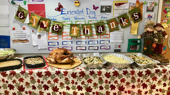 Timeline of Open House's First 50 Years - Open House Nursery School