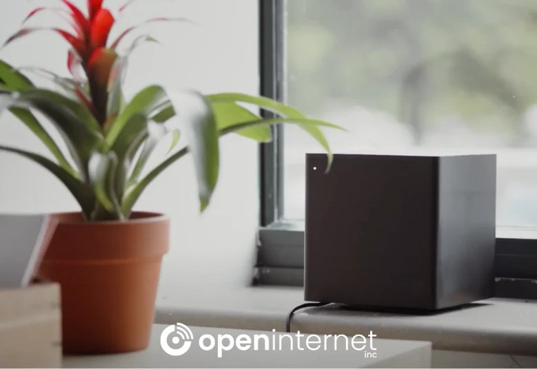 Open Internet Openinet