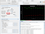 Bandwidth Measurement Using Iperf And Jperf Bandwidth Timing Tests Csdn博客