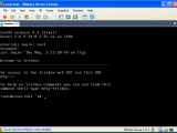 Trixbox Vmware Root Login