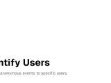 Identify Users Openpanel