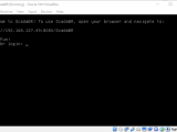 Installing Scadabr Openplcproject