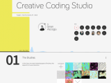 Openprocessing Creative Coding For The Curious Mind
