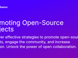 Promoting Open Source Projects Open Re Source