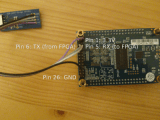 De0 Nano Openrisc Tutorials