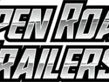 Open Road Trailers We Carry The Toughest Trailers